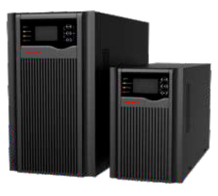 Elect UPS