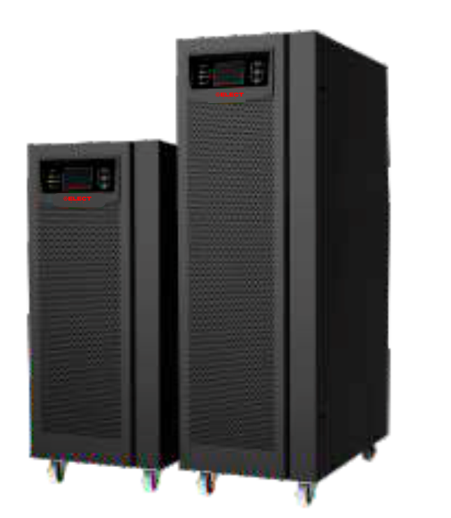 Elect UPS